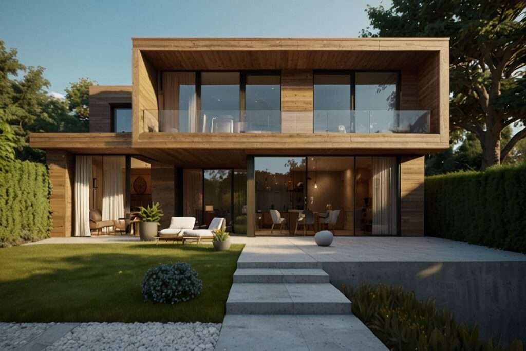 3D Architectural Rendering: Transform Your Business