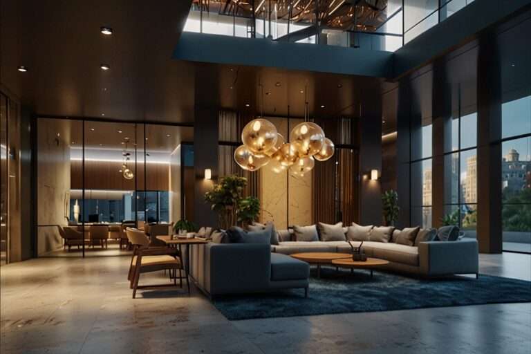 3D Architectural Rendering: Transform Your Business