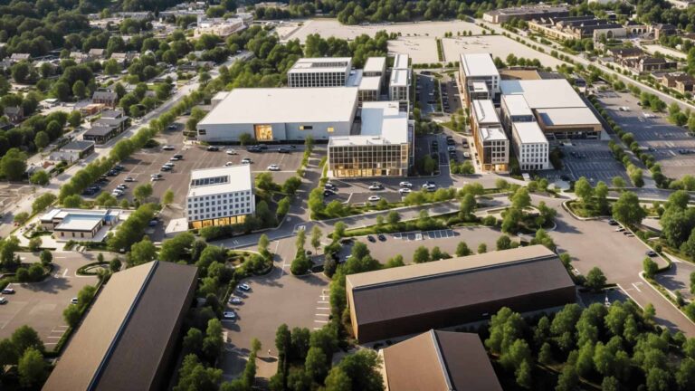 Top Architectural 3D Rendering Services USA | BottomLine Studio