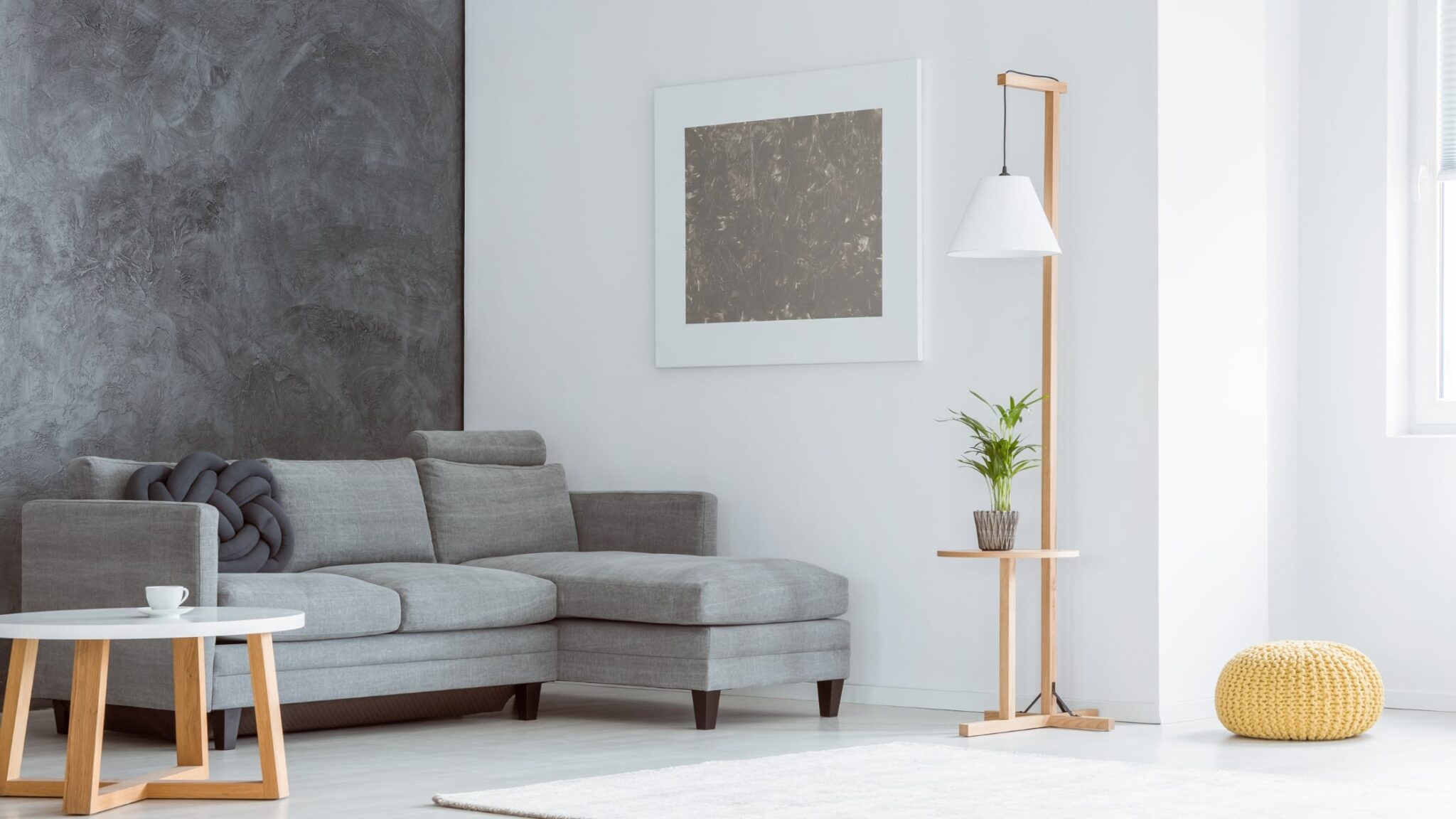 20 Living Room Interior Design Ideas | Bottomline Studio