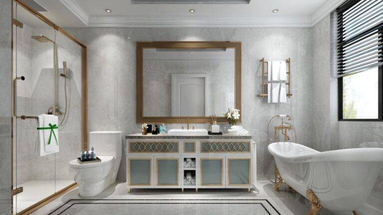 10 Home Interior Design Ideas In 2025|Bottomline Studio