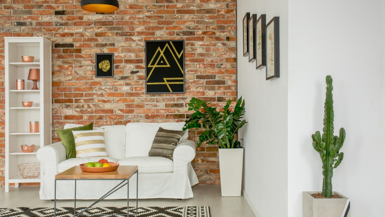 20 Living Room Interior Design Ideas | Bottomline Studio
