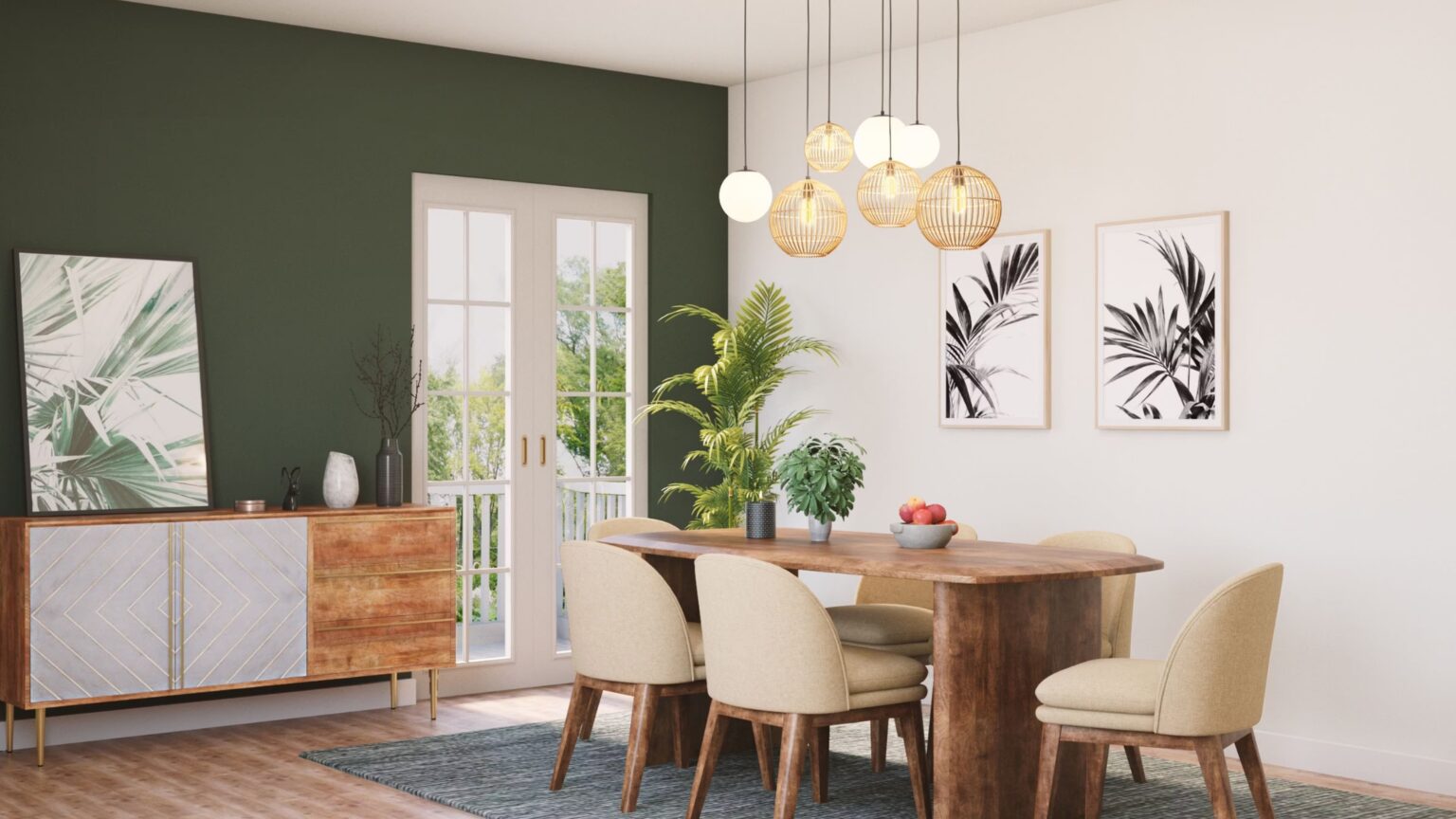 10 Home Interior Design Ideas In 2025|Bottomline Studio
