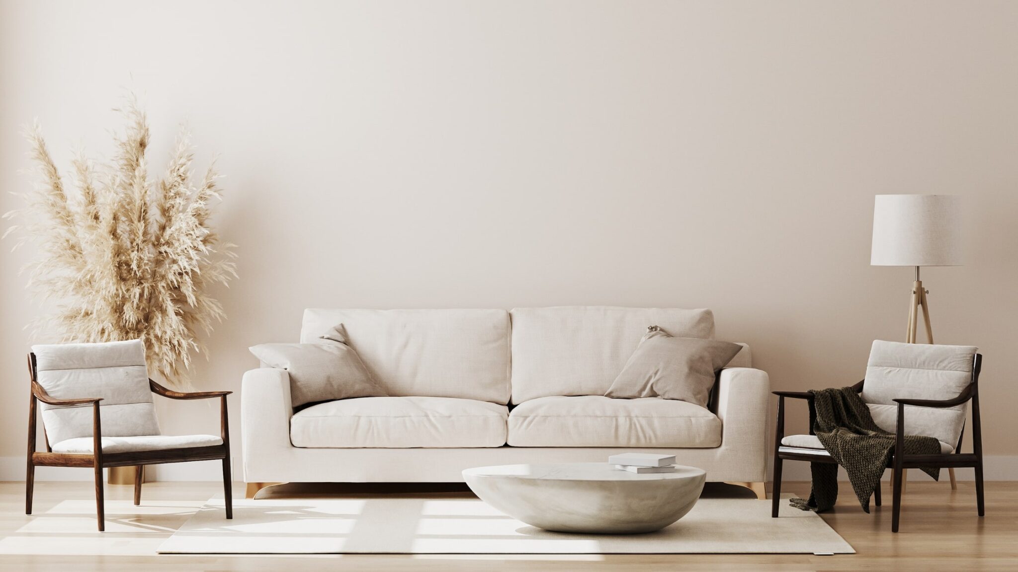 20 Living Room Interior Design Ideas | Bottomline Studio