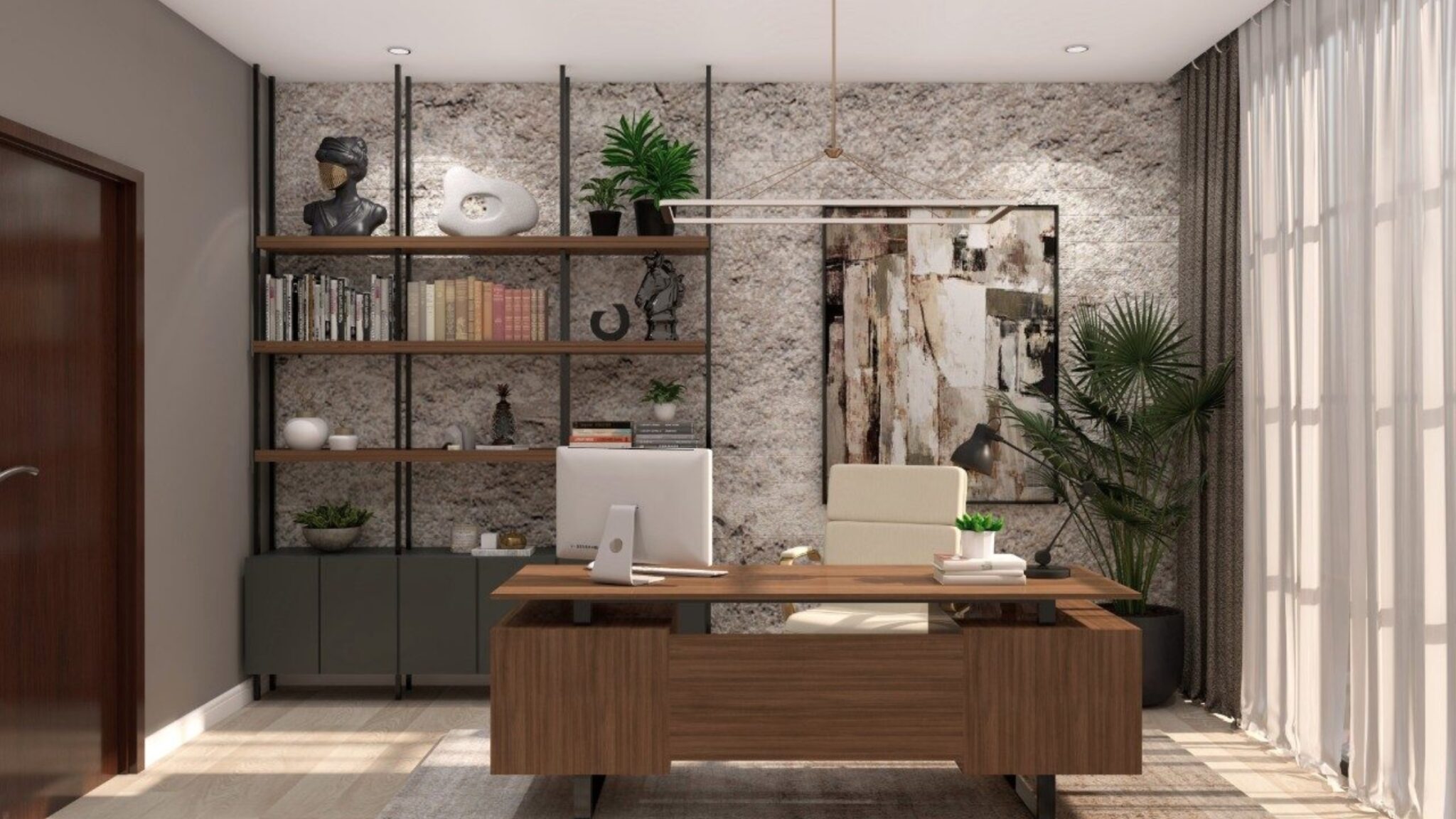 10 Home Interior Design Ideas In 2025|Bottomline Studio