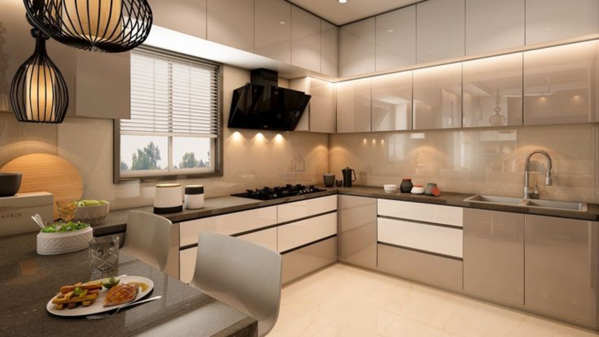 10 Home Interior Design Ideas In 2025|Bottomline Studio