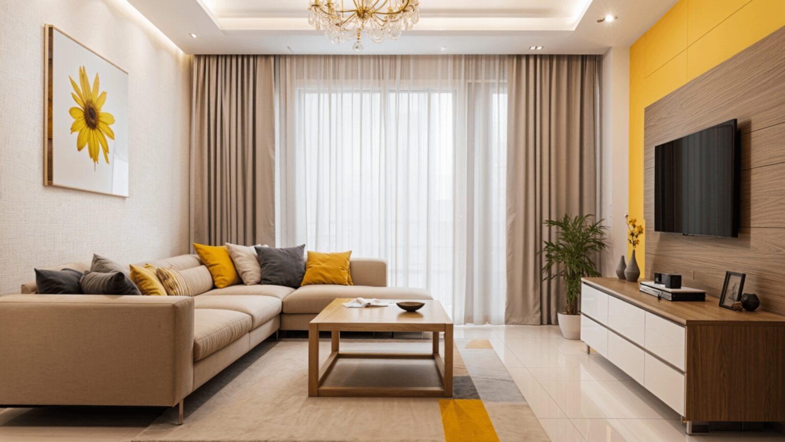 10 Home Interior Design Ideas In 2025|Bottomline Studio