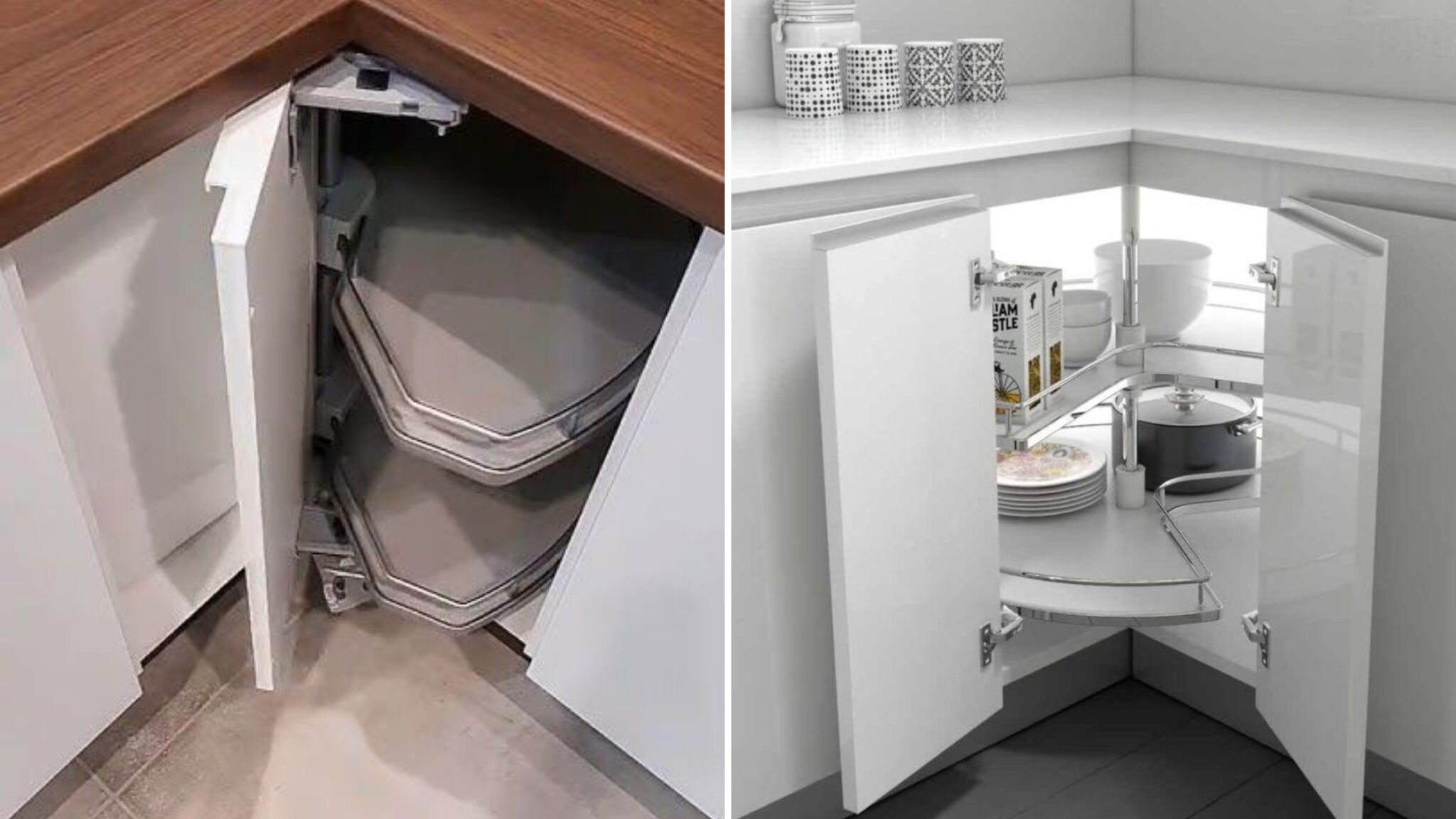 5 Small Kitchen Design Ideas | Bottom Line Studio