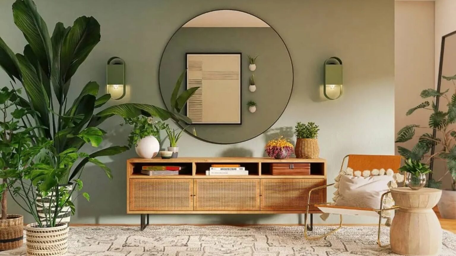 10 Home Interior Design Ideas In 2025|Bottomline Studio